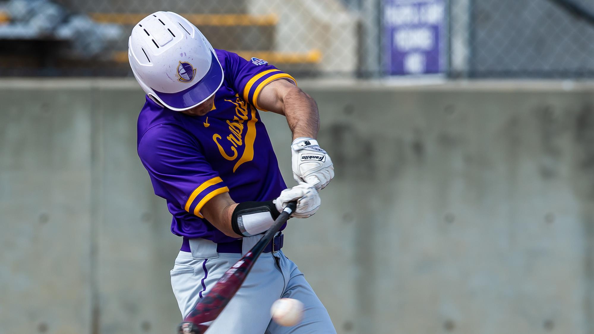 Brandon Madden - Baseball - University of Mary Hardin-Baylor Athletics