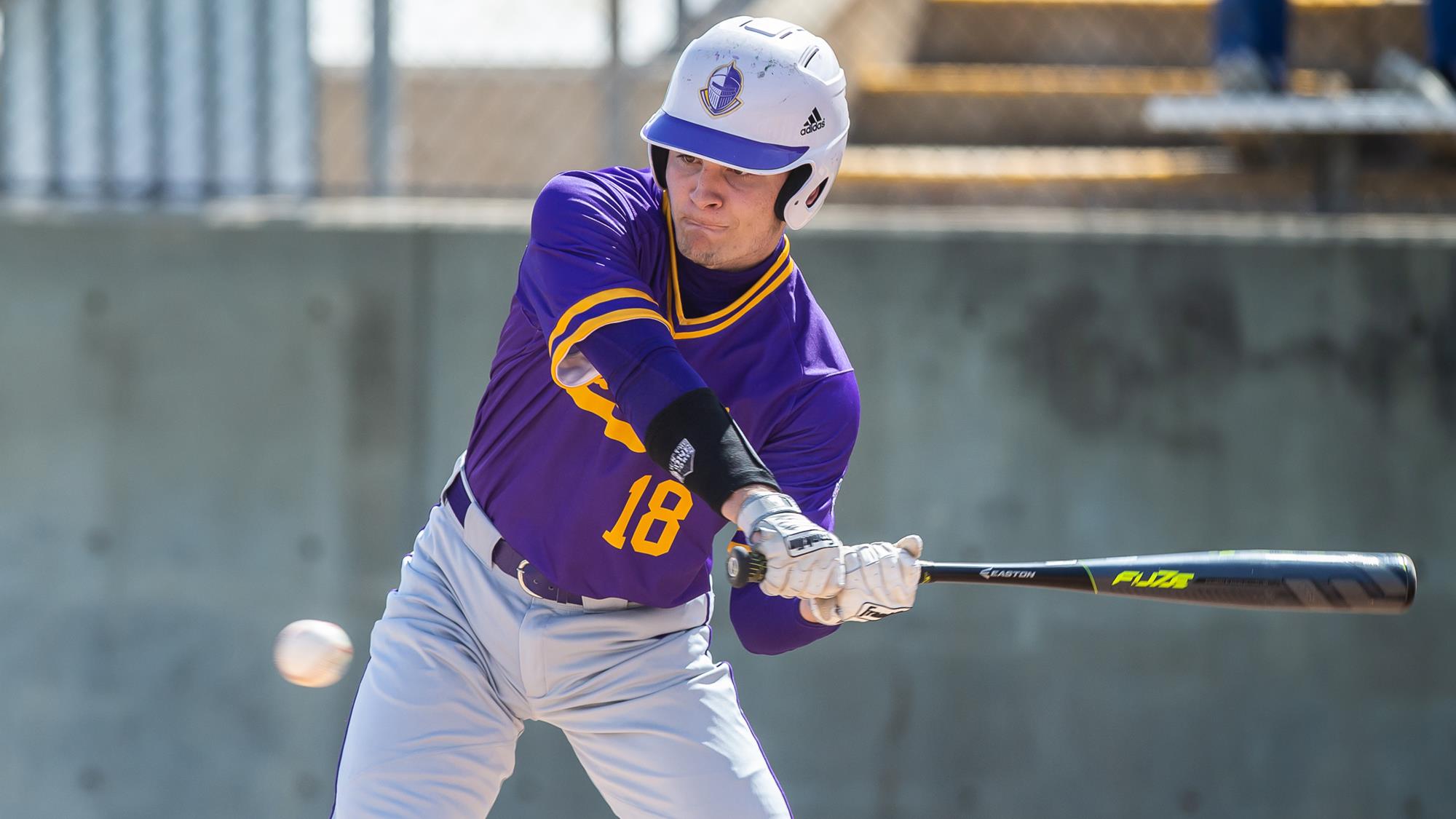 Taylor Neil - Baseball - University of Mary Hardin-Baylor Athletics
