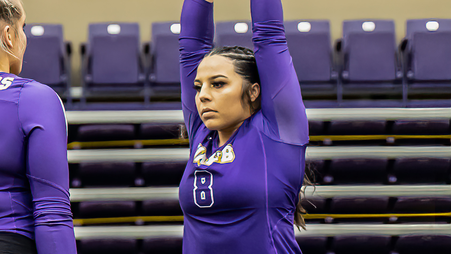 Skylar Foster - Acrobatics & Tumbling - University of Mary Hardin ...