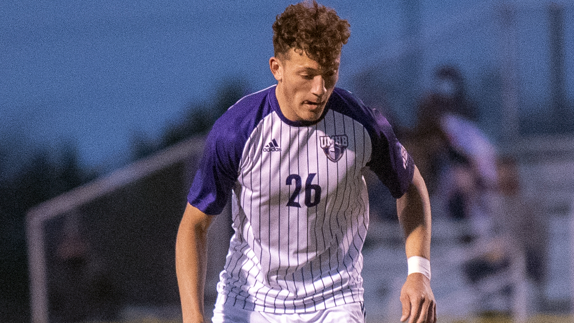 Brody Conley - Men's Soccer - University of Mary Hardin-Baylor Athletics