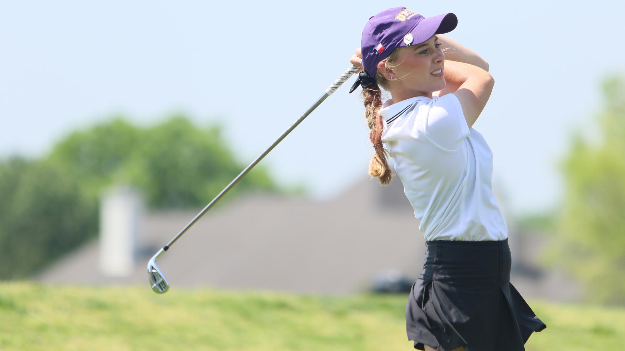 Sydney McConnell - Women's Golf - University of Mary Hardin-Baylor ...