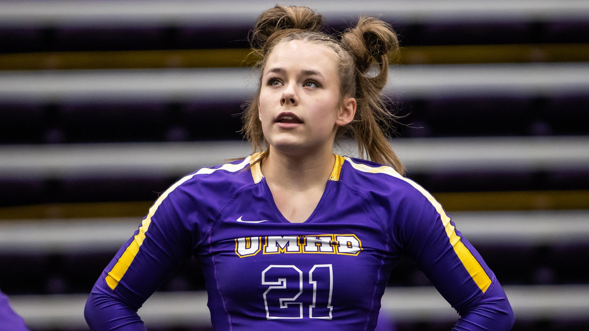 Alyssa Washam - Acrobatics & Tumbling - University of Mary Hardin ...