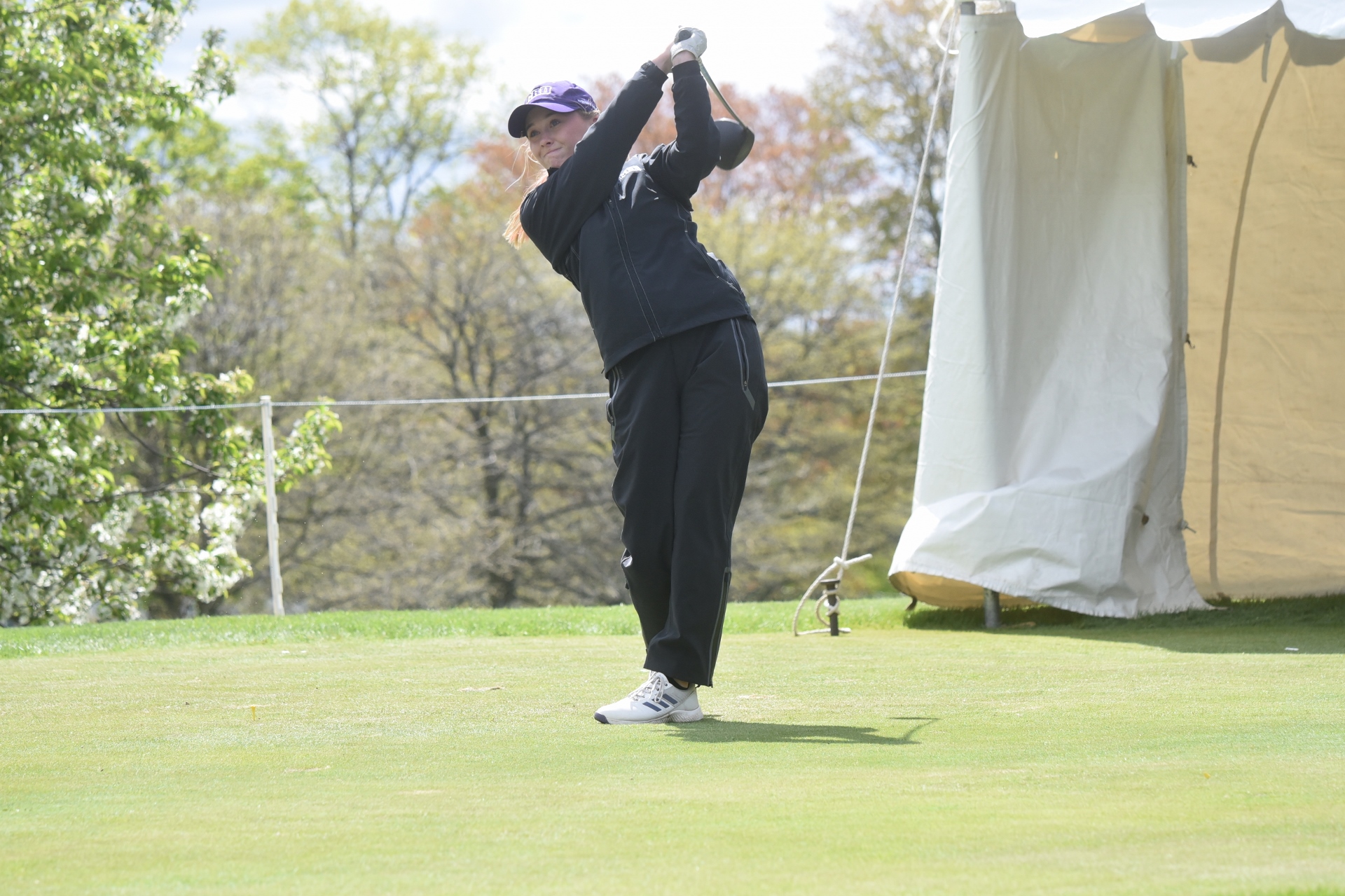 Sydney McConnell - Women's Golf - University of Mary Hardin-Baylor ...
