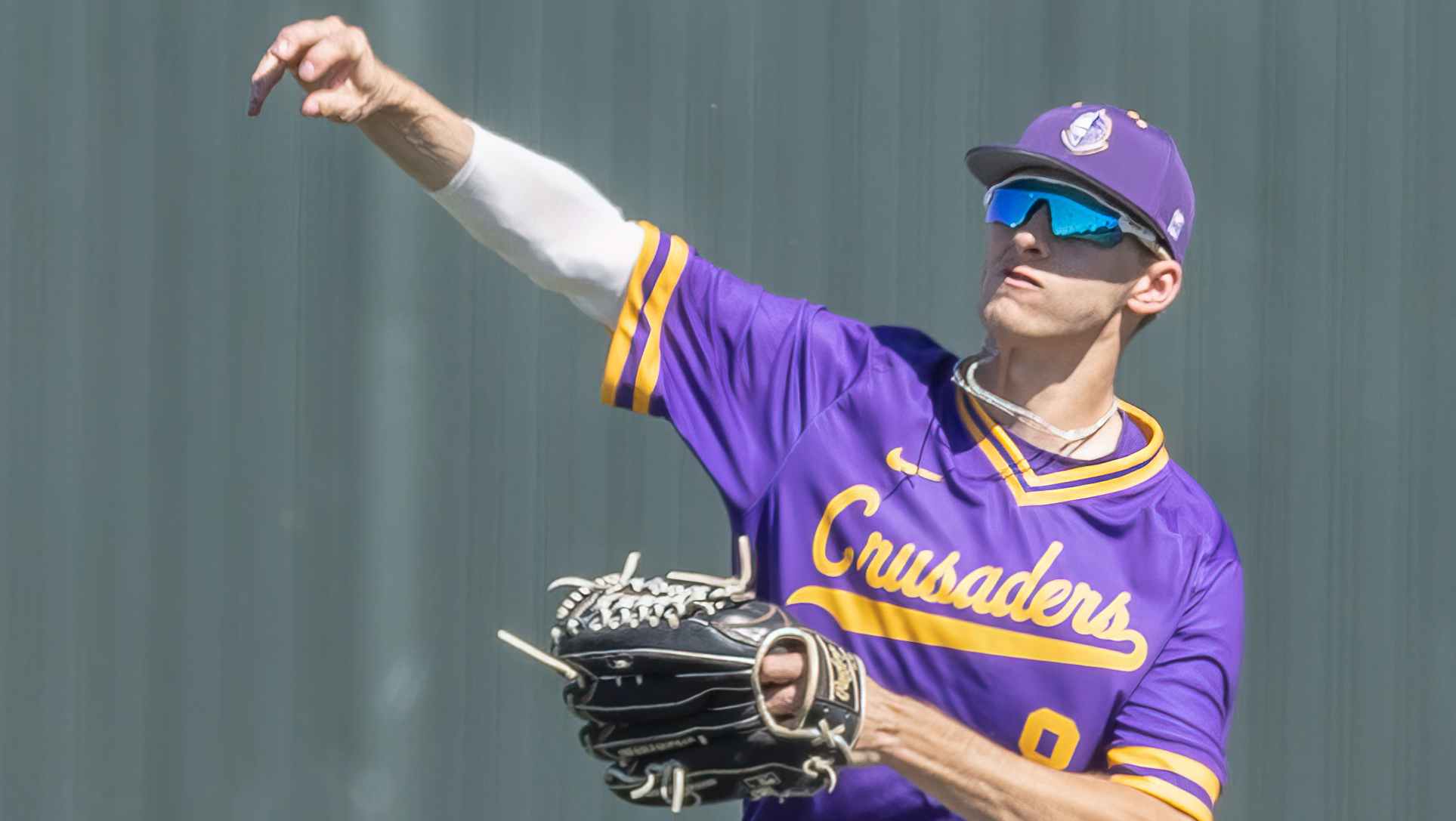 Staton Dudley - Baseball - University of Mary Hardin-Baylor Athletics