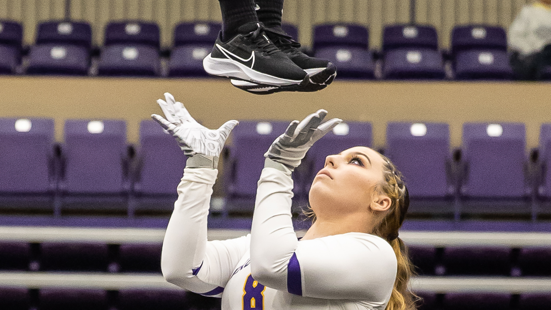 Skylar Foster - Acrobatics & Tumbling - University of Mary Hardin ...