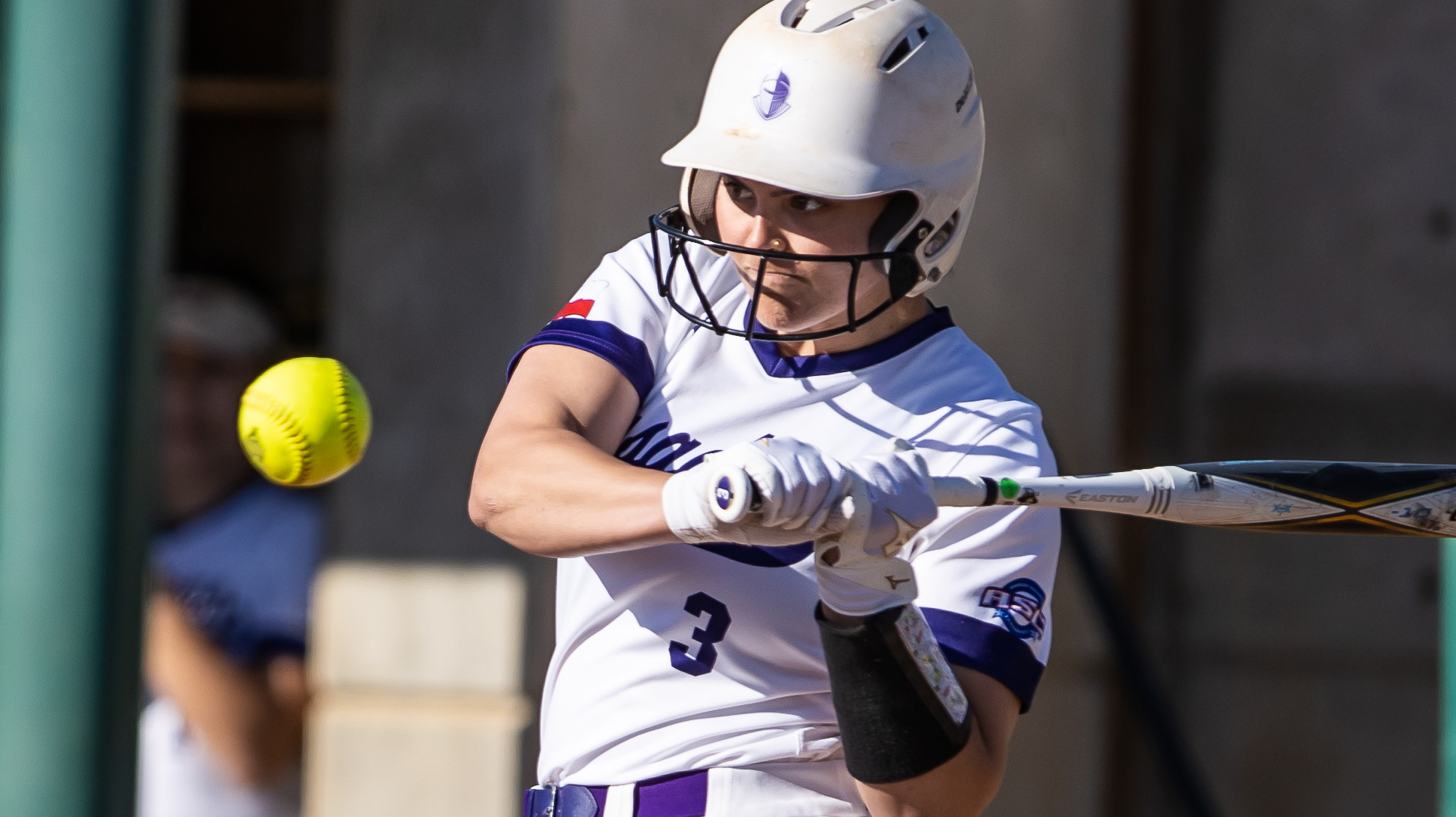 Rylee Anderson - Softball - University of Mary Hardin-Baylor Athletics