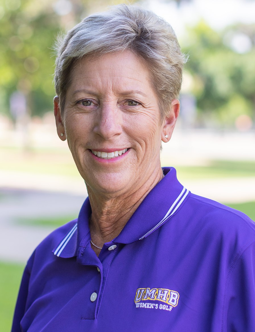 Jackie Ralston - Women's Golf Coach - University of Mary Hardin-Baylor ...