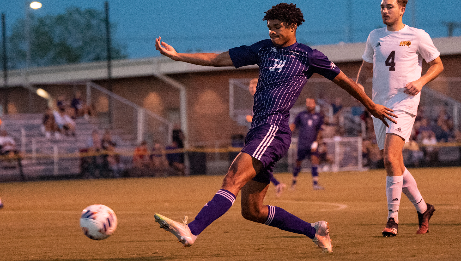 Jake Gilbert - Men's Soccer - University of Mary Hardin-Baylor Athletics