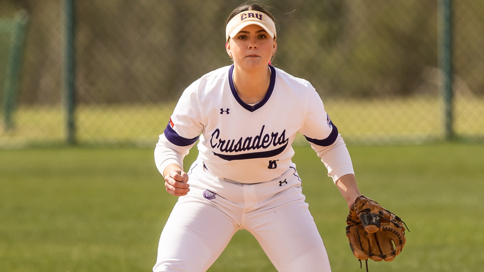 Elissa Elliott - Softball - University of Mary Hardin-Baylor Athletics