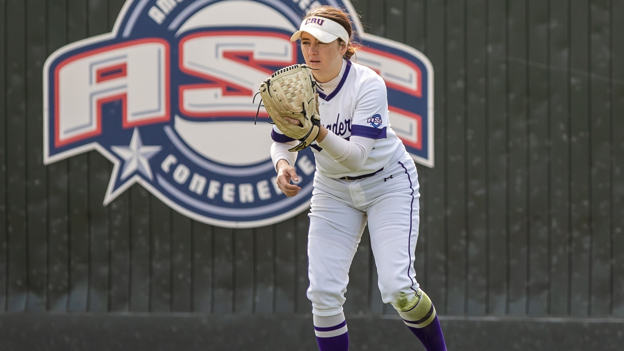 Lexi Harris - Softball - University of Mary Hardin-Baylor Athletics