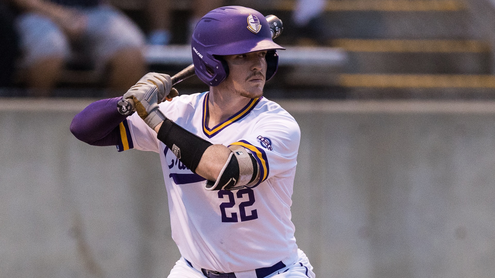 Blake Harmon - Baseball - University of Mary Hardin-Baylor Athletics