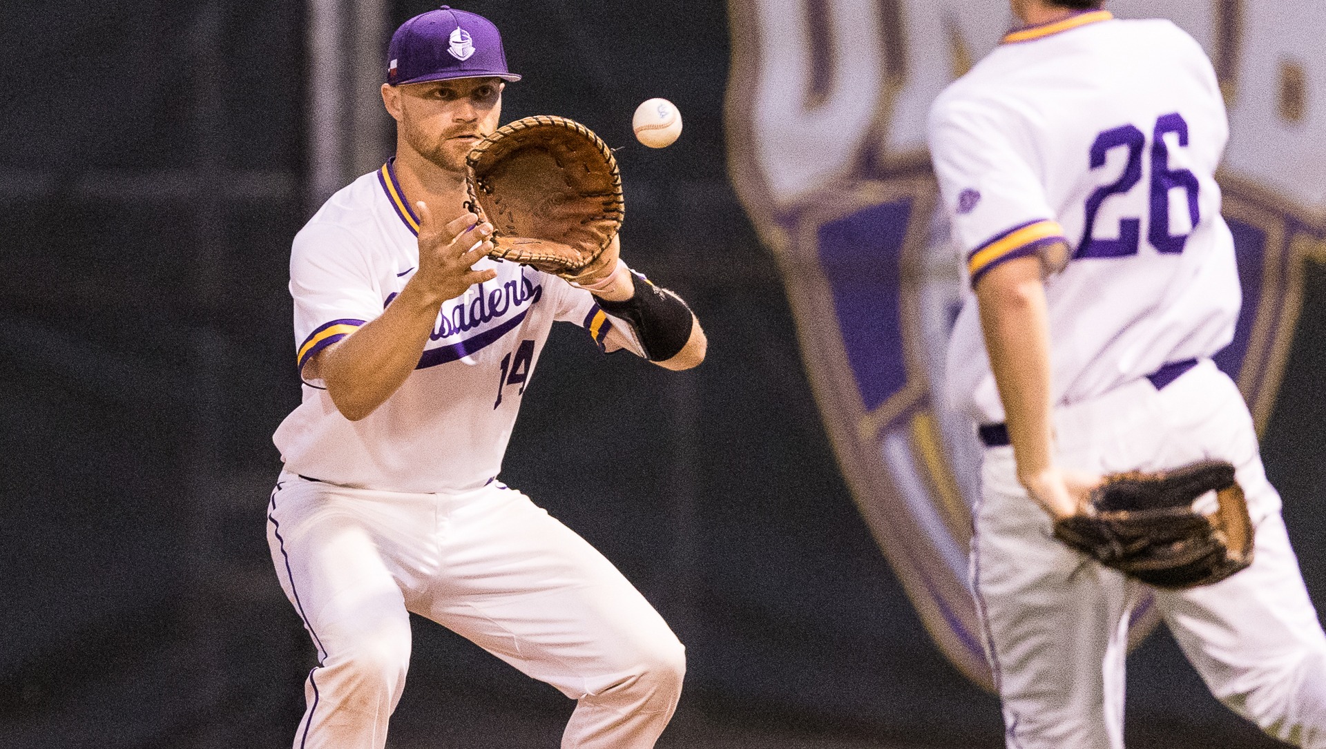 Robert McCall - Baseball - University of Mary Hardin-Baylor Athletics