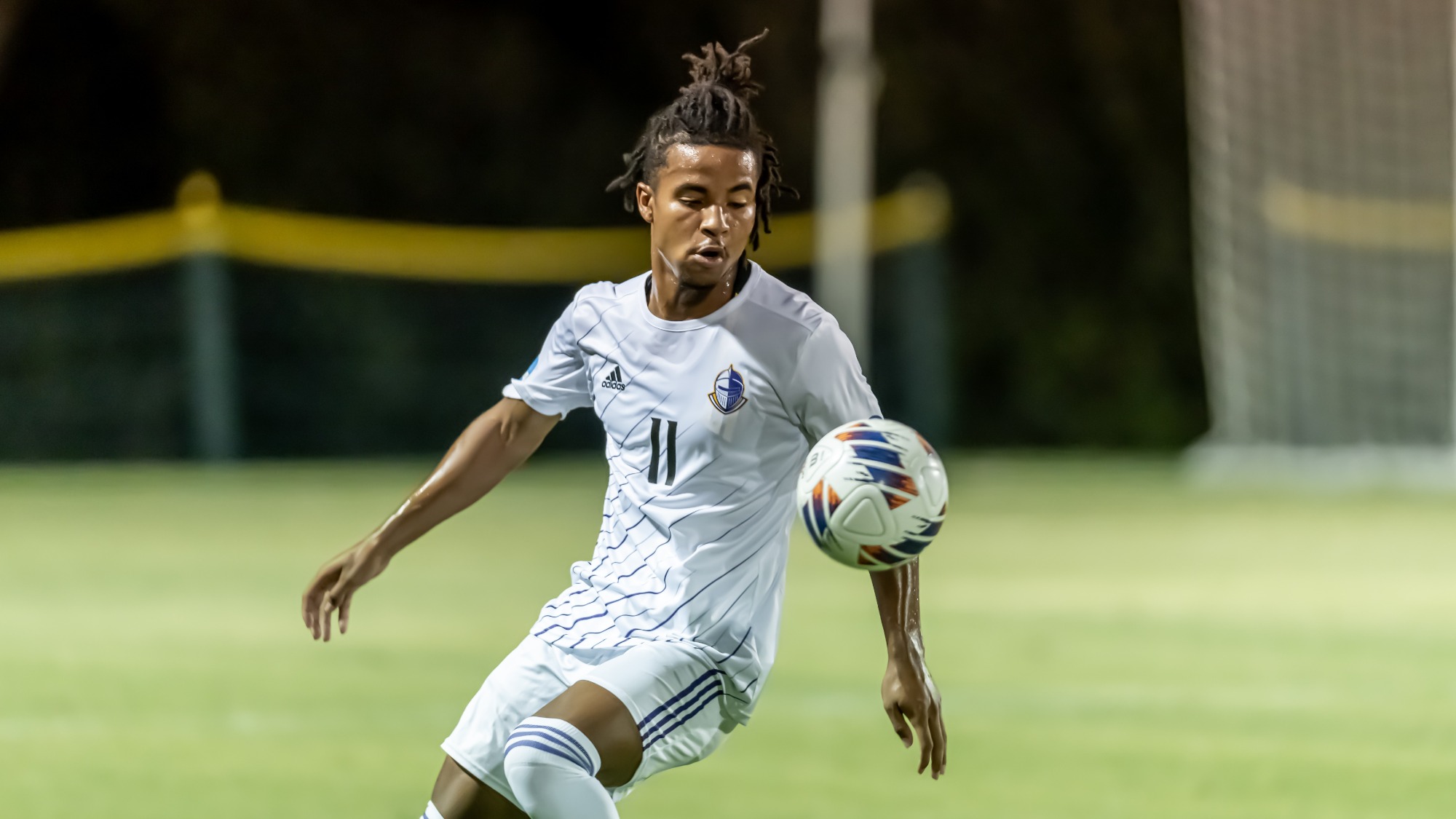 Ethan Buchanan - Men's Soccer - University of Mary Hardin-Baylor Athletics