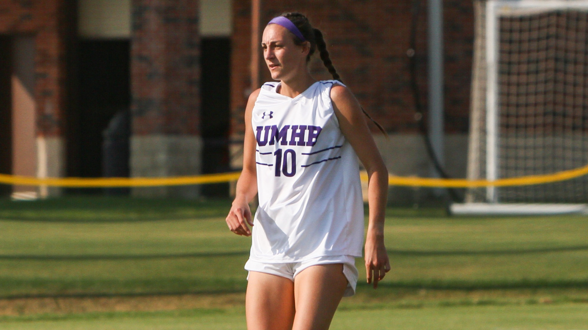Women’s Soccer defeats UW-Stevens Point - University of Mary Hardin ...