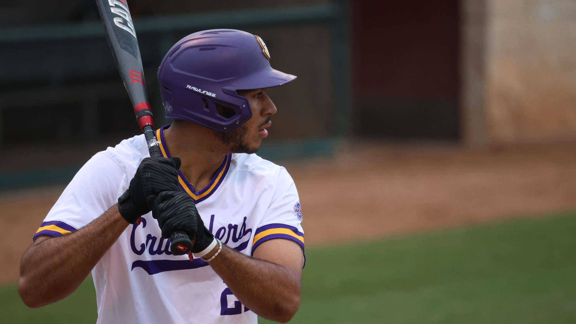 Jayden Chatman - Baseball - University of Mary Hardin-Baylor Athletics