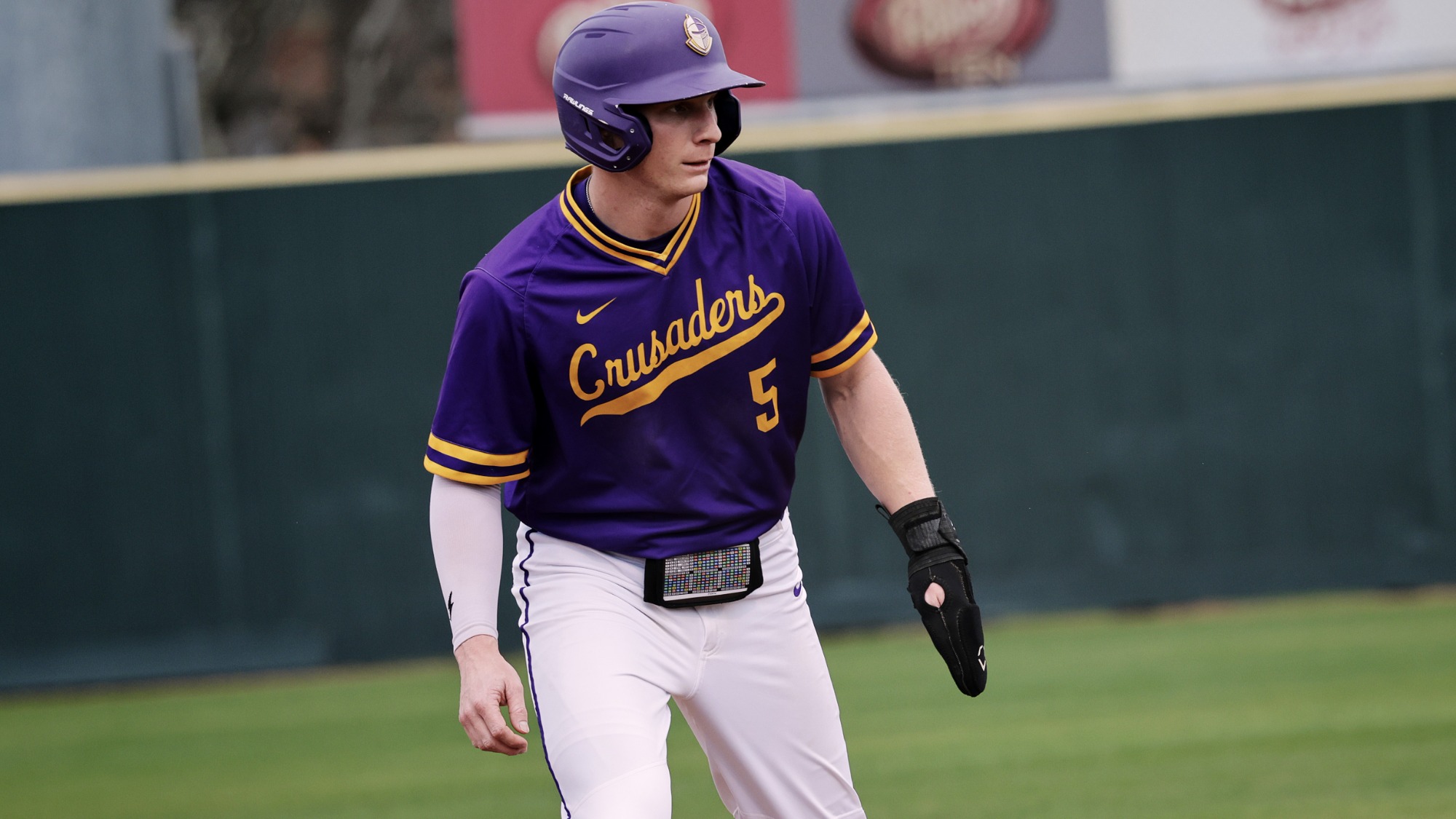 Ryan Farmer - Baseball - University of Mary Hardin-Baylor Athletics