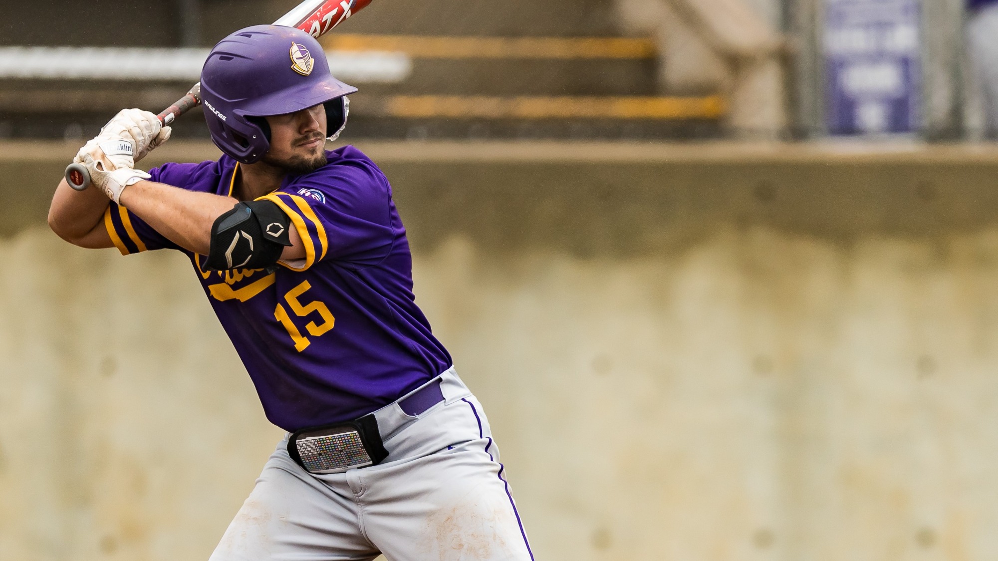 Weston Dean - Baseball - University of Mary Hardin-Baylor Athletics