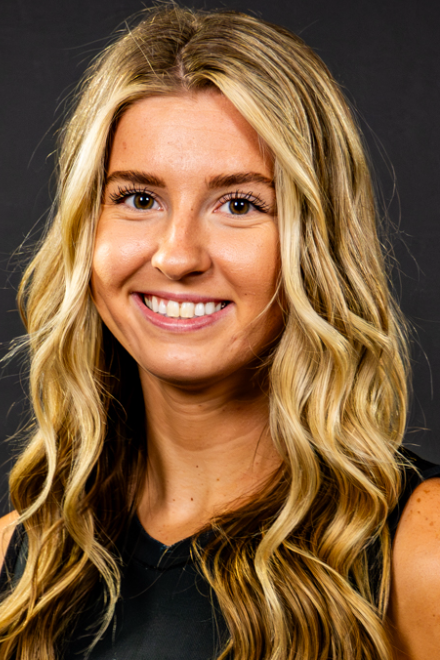 Rylee Bales - Women's Volleyball Coach - University of Mary Hardin ...