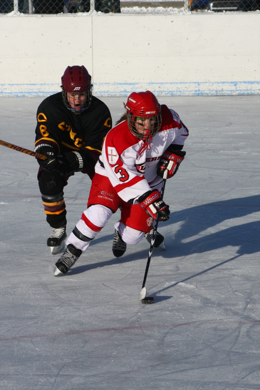 Catherine Pollock - Women's Hockey - College of Saint Benedict Athletics