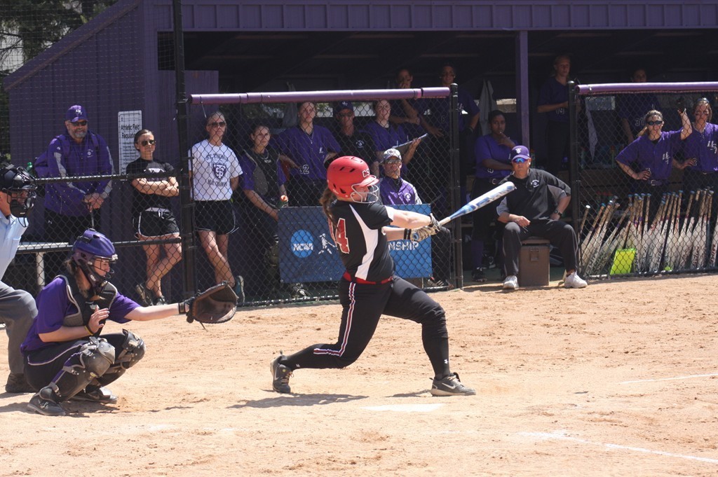 Mackenzie Wenner - Women's Softball - College of Saint Benedict Athletics