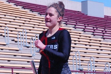 Kelsie Larson - Women's Track and Field - College of Saint Benedict ...