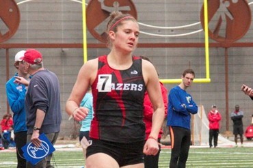 Kelsie Larson - Women's Track and Field - College of Saint Benedict ...