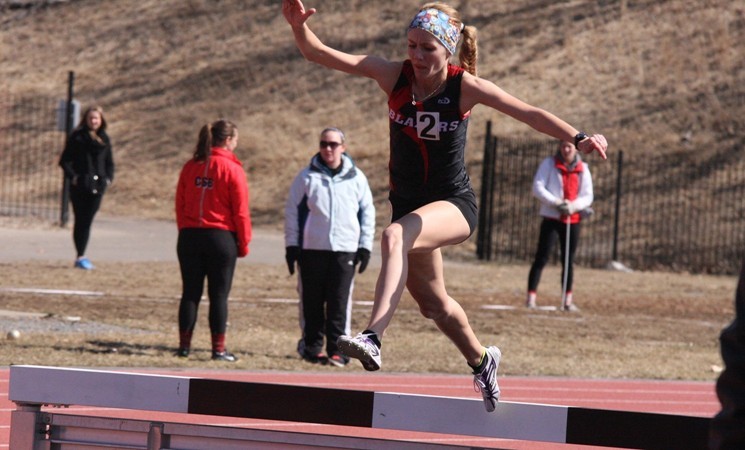 Jenna O'Donnell - Women's Track and Field - College of Saint Benedict ...