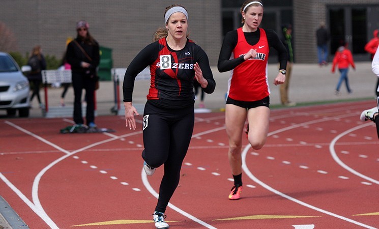 Valerie Clintsman - Women's Track and Field - College of Saint Benedict ...