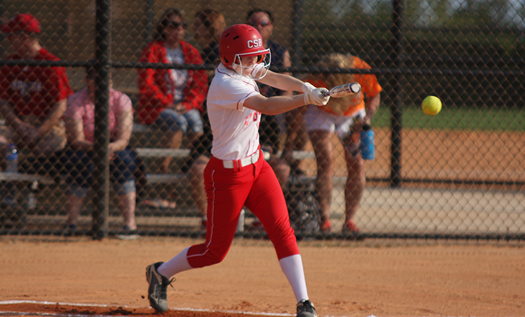 Kate Deming - Women's Softball - College of Saint Benedict Athletics