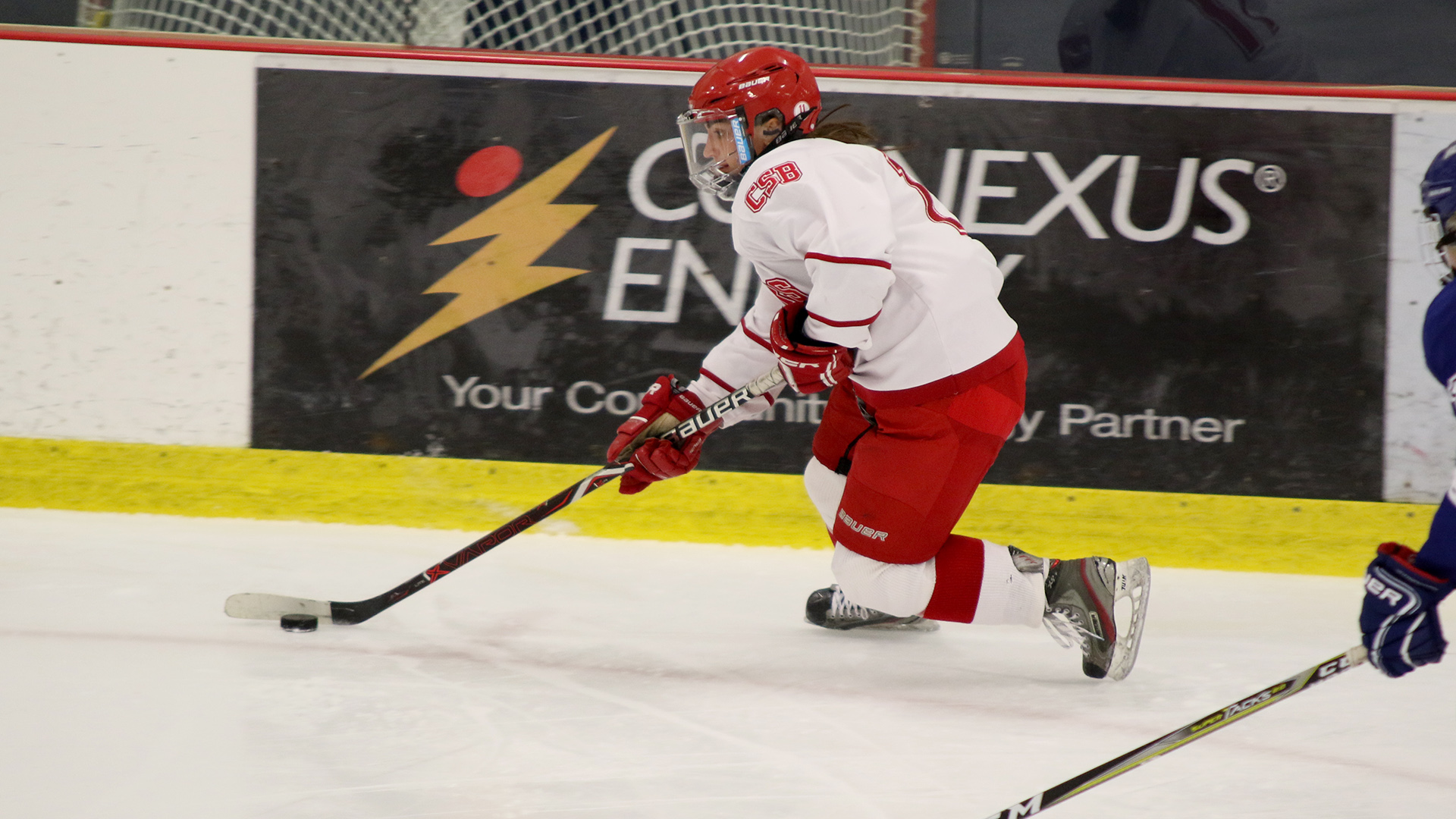 Riley Schneider - Women's Hockey - College of Saint Benedict Athletics