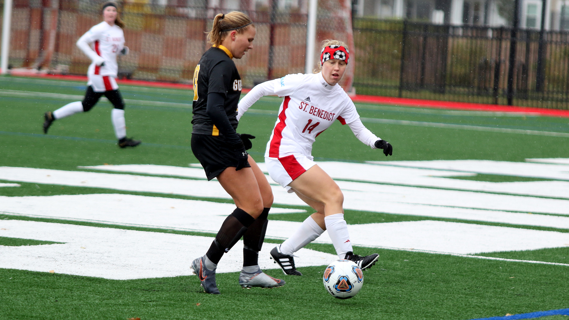 Haley Neumann - Women's Soccer - College of Saint Benedict Athletics