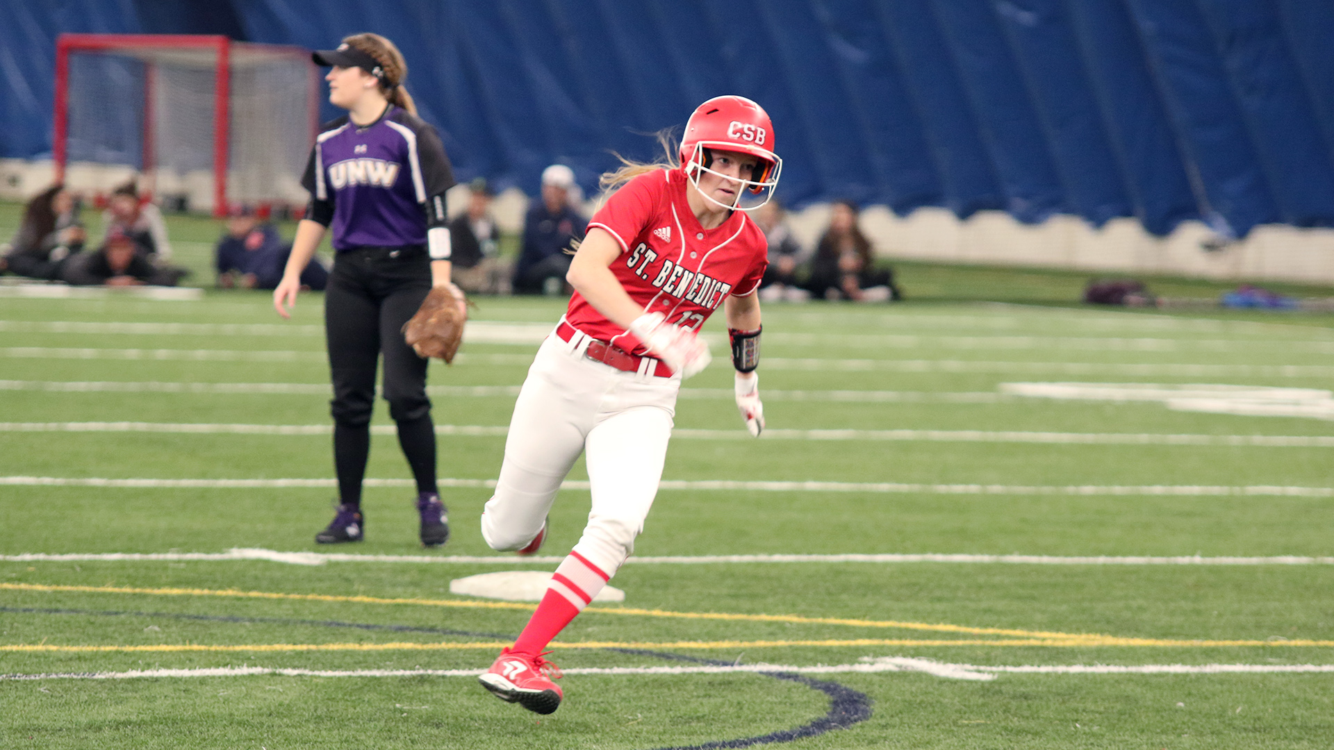 Kate Deming - Women's Softball - College of Saint Benedict Athletics