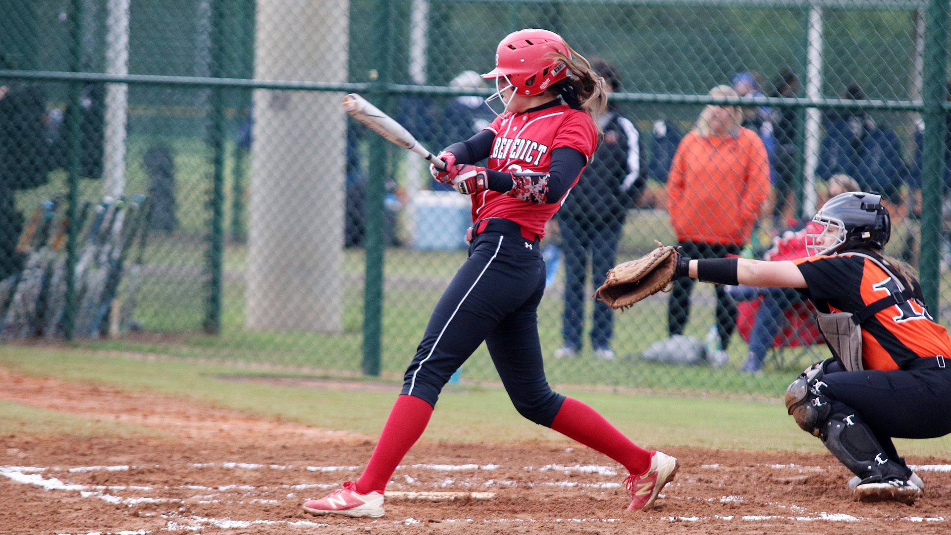 Madison Mikolich - Women's Softball - College of Saint Benedict Athletics