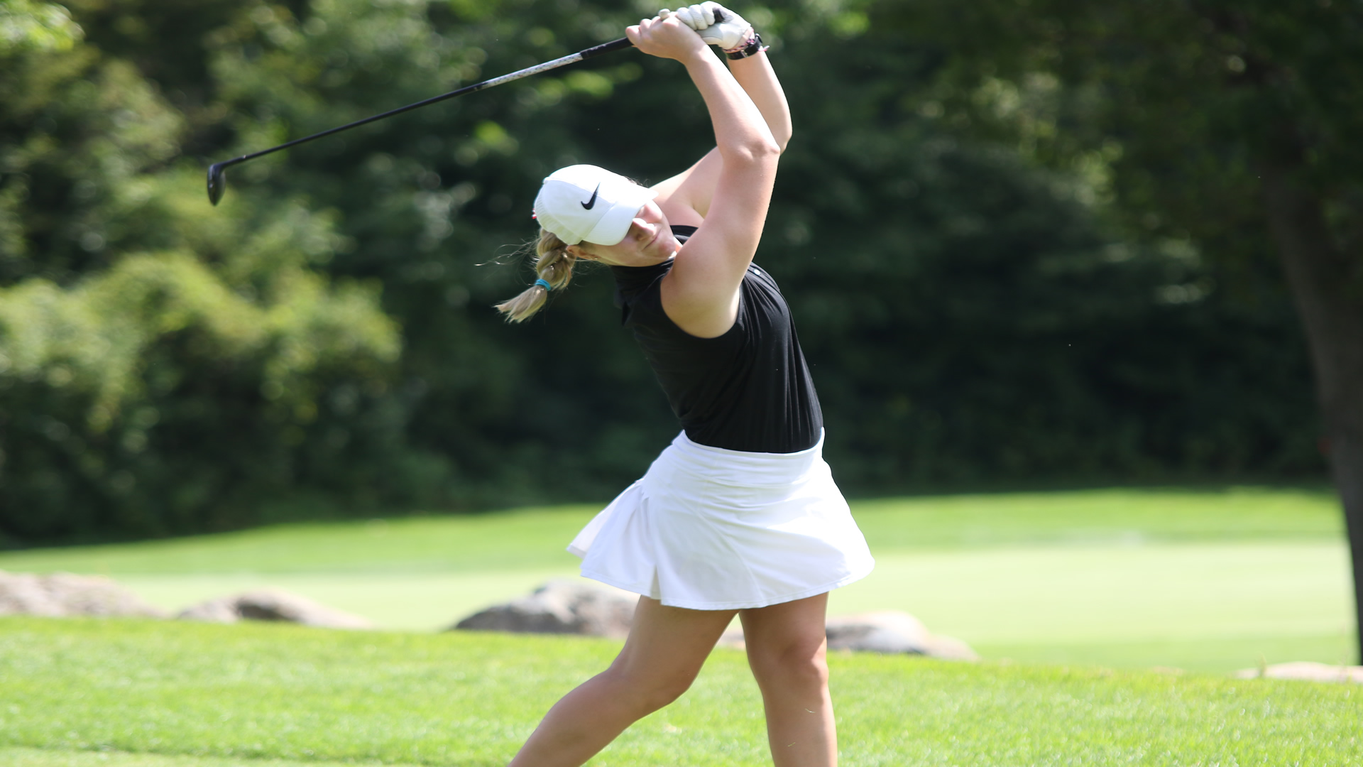 Bridget Amundson - Women's Golf - College of Saint Benedict Athletics