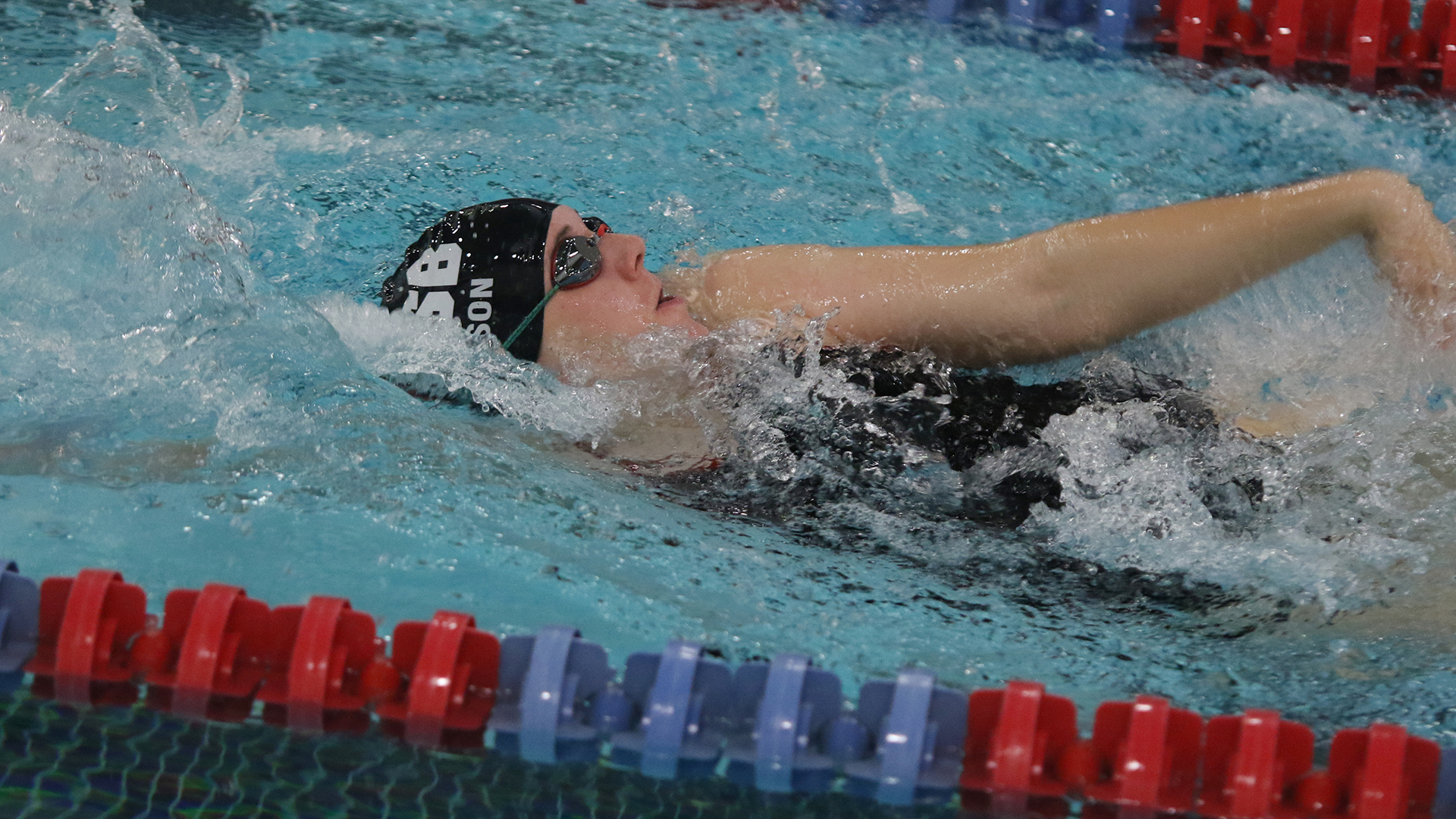 Jordan Anderson - Women's Swim and Dive - College of Saint Benedict ...