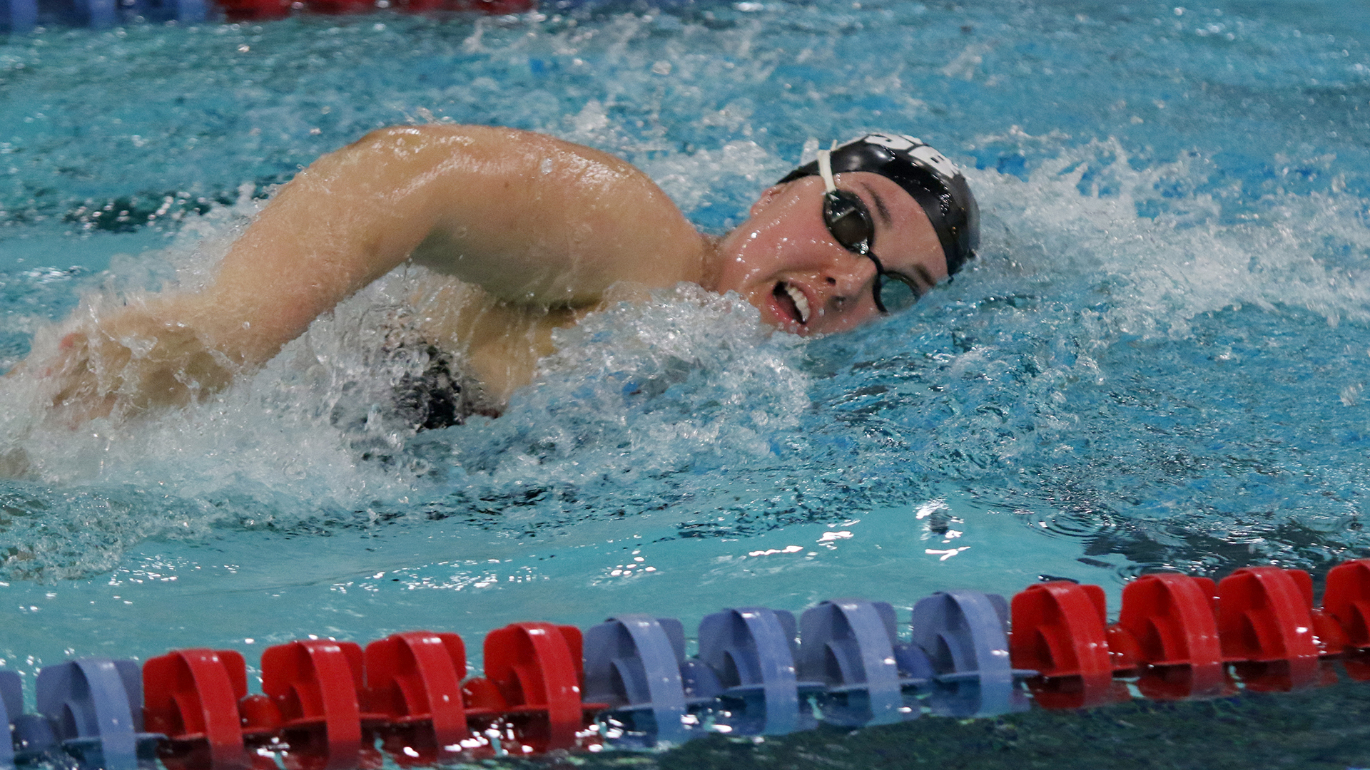 Izzy Sonday - Women's Swim and Dive - College of Saint Benedict Athletics