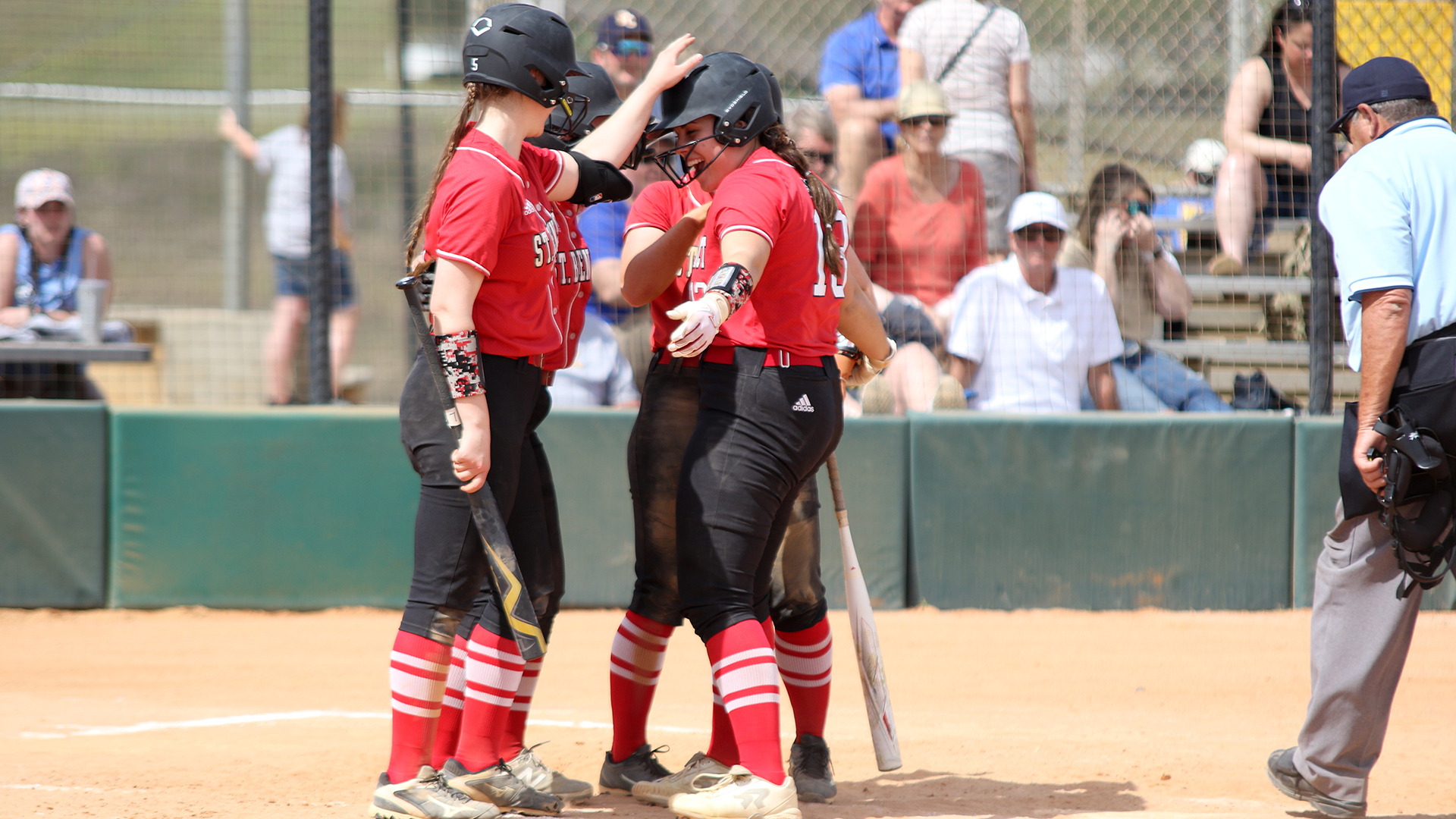 Hannah Sundem - Women's Softball - College of Saint Benedict Athletics