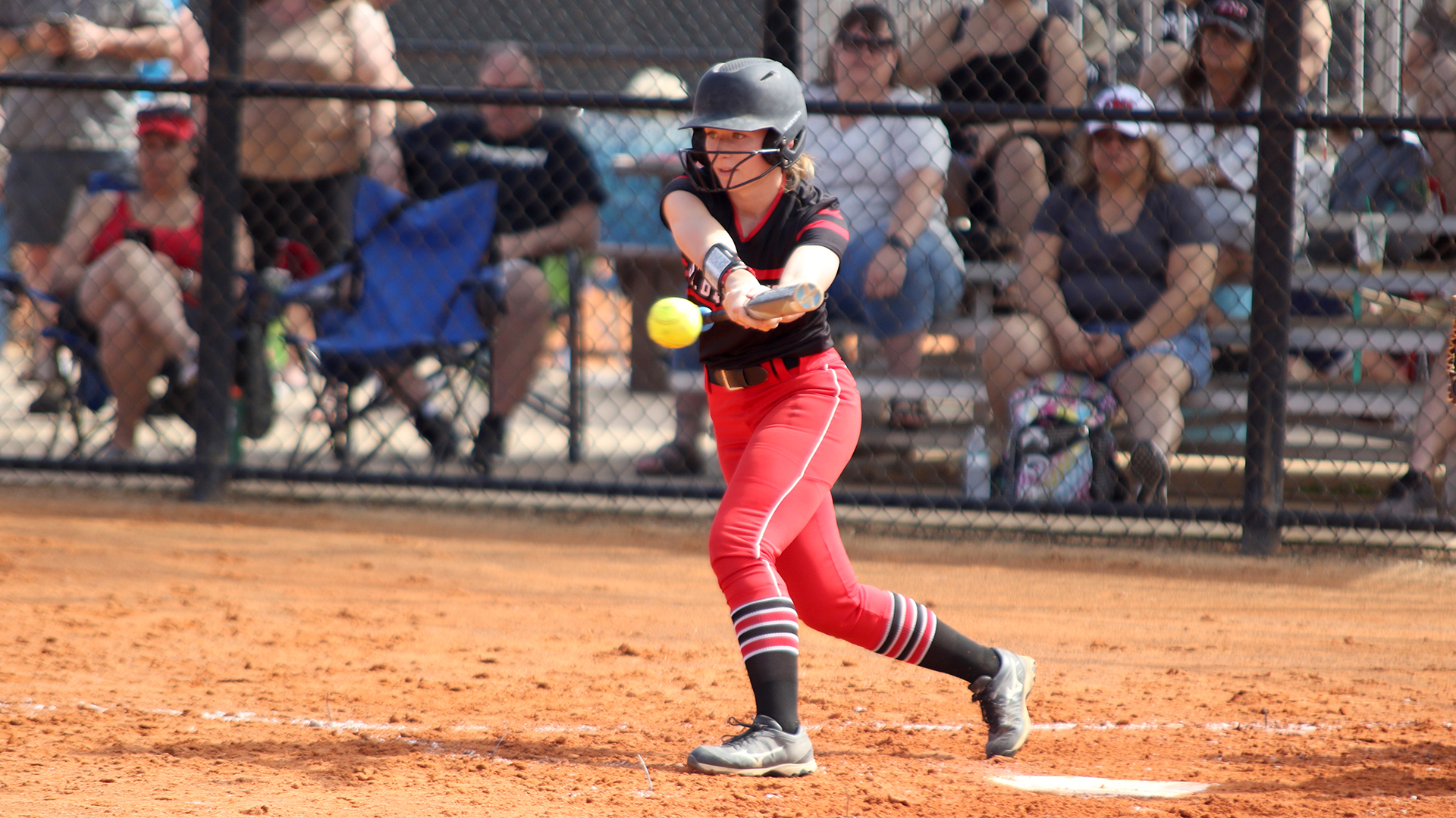 Codi Zwack - Women's Softball - College of Saint Benedict Athletics