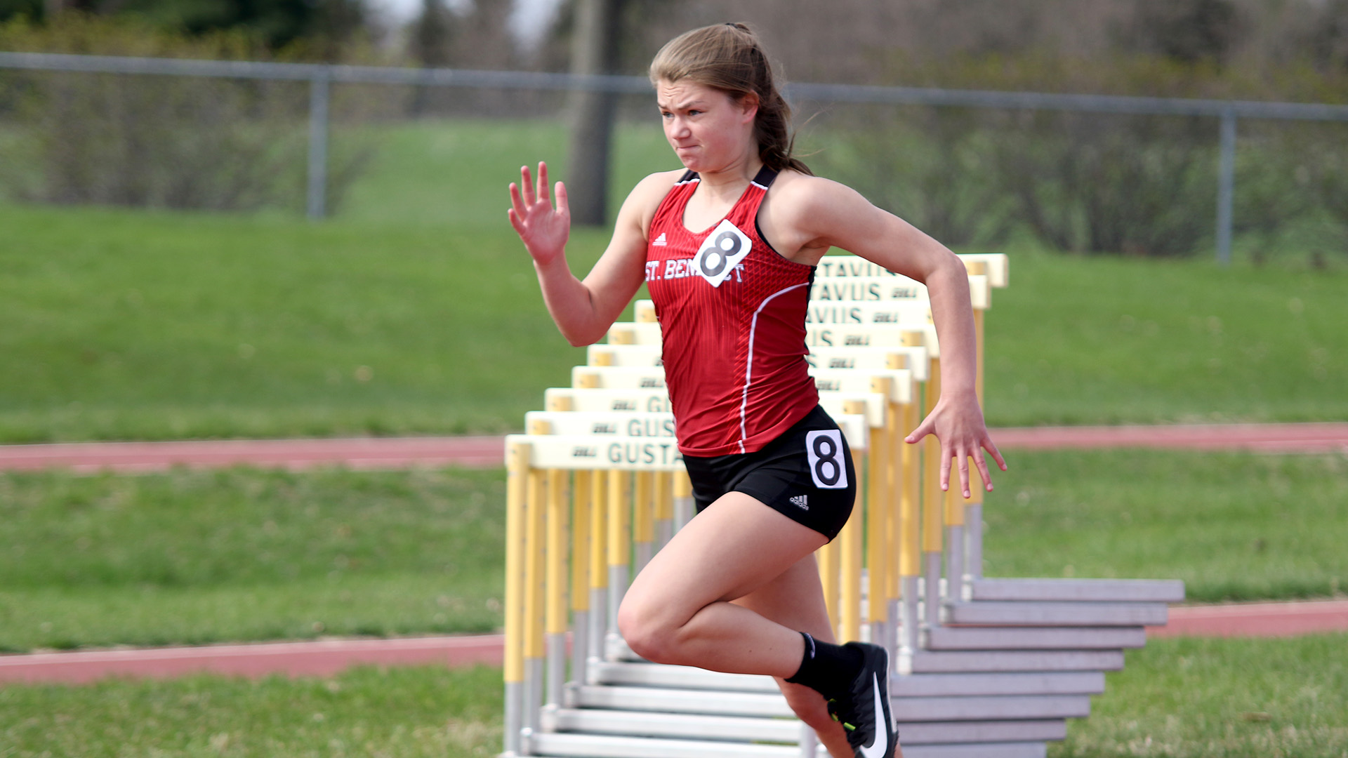 Madison Doran - Women's Track and Field - College of Saint Benedict ...