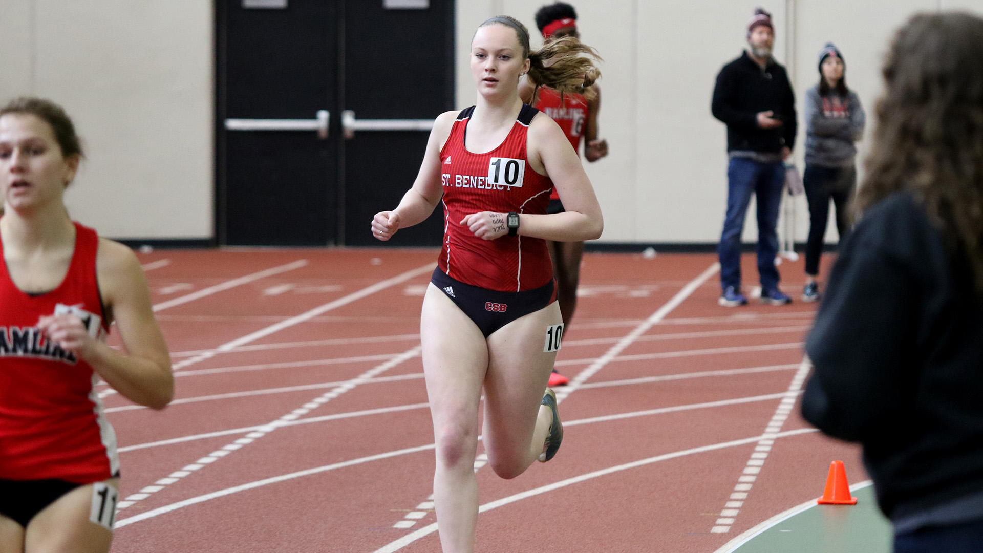 Nora Doyle - Women's Track and Field - College of Saint Benedict Athletics