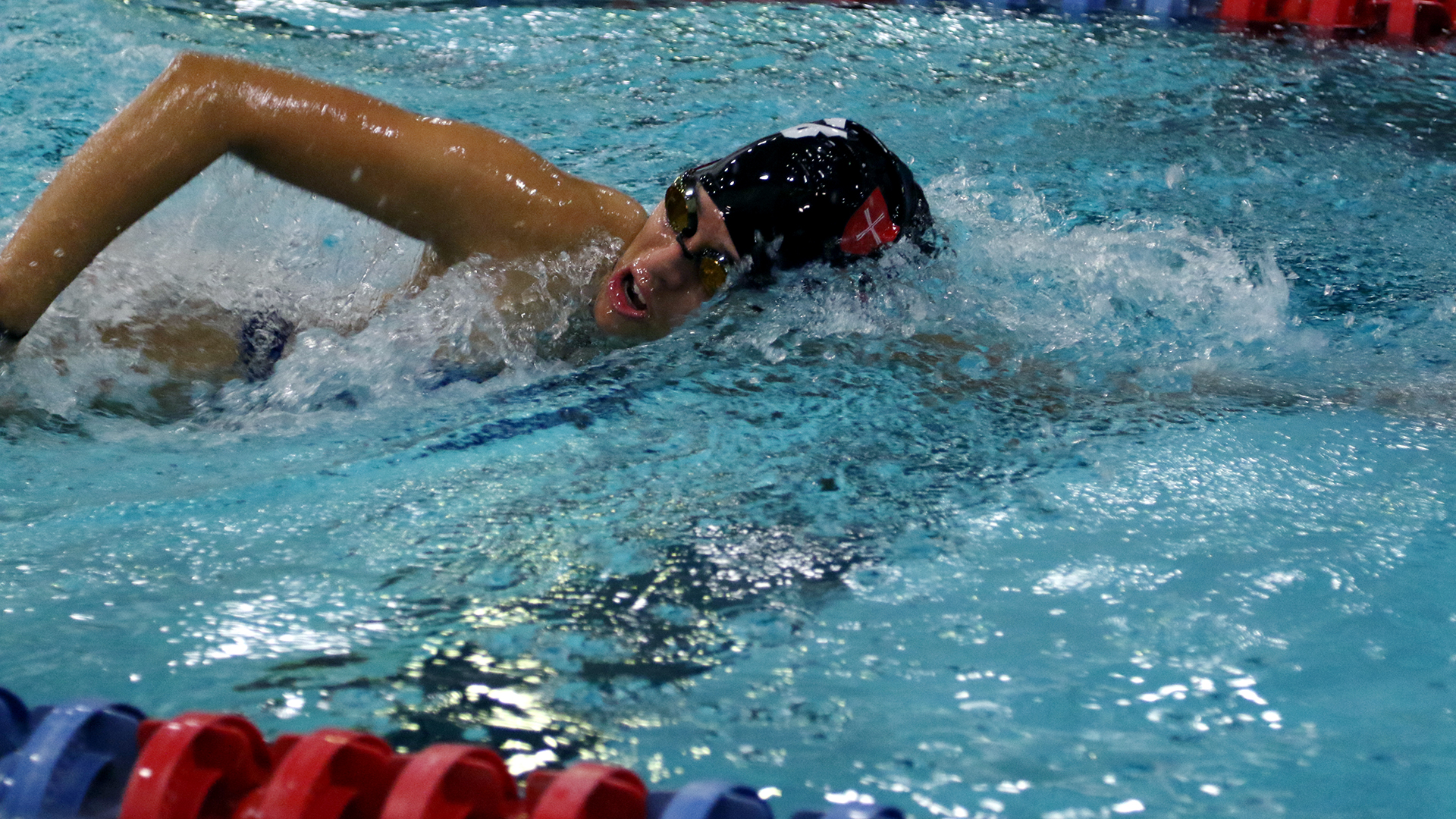 Claudia Mahoney - Women's Swim and Dive - College of Saint Benedict ...