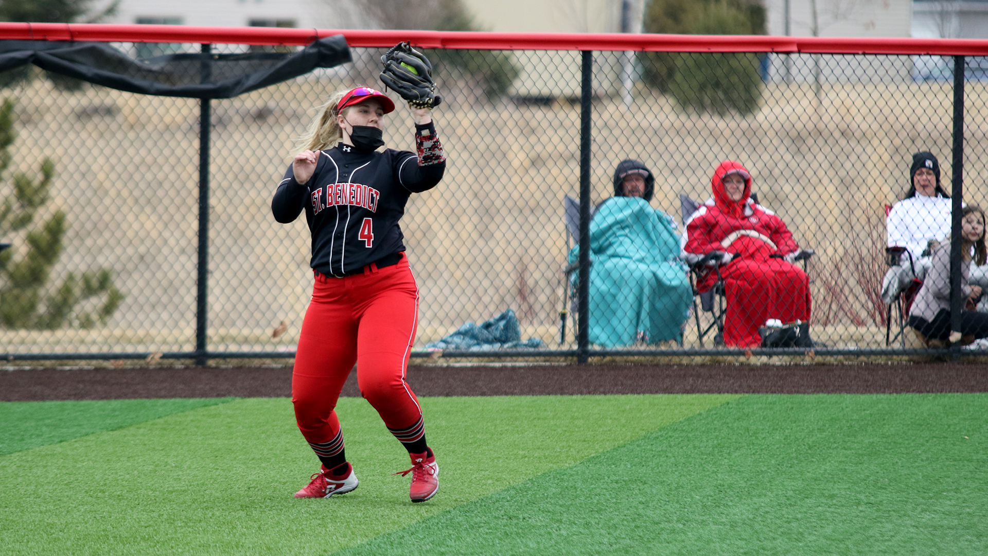 CSB softball opens MIAC play at Concordia - College of Saint Benedict ...