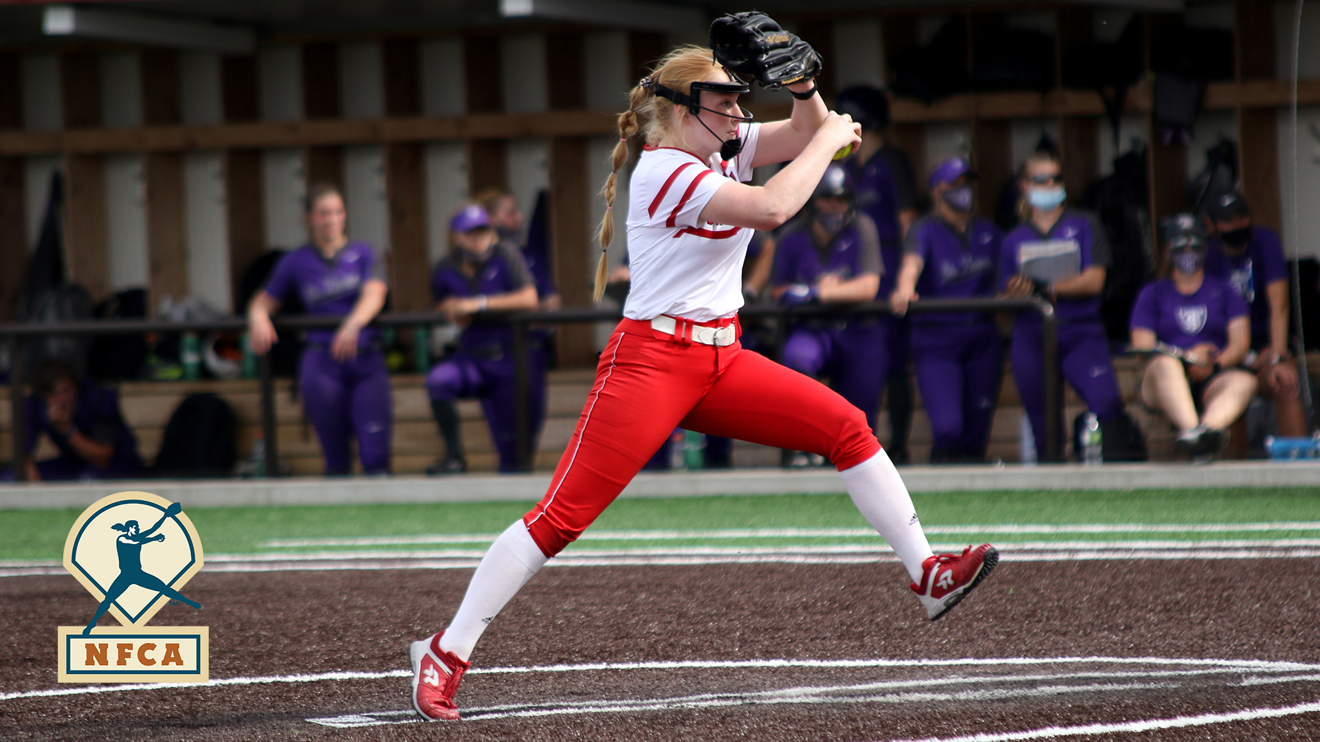 Elly Novak - Women's Softball - College of Saint Benedict Athletics
