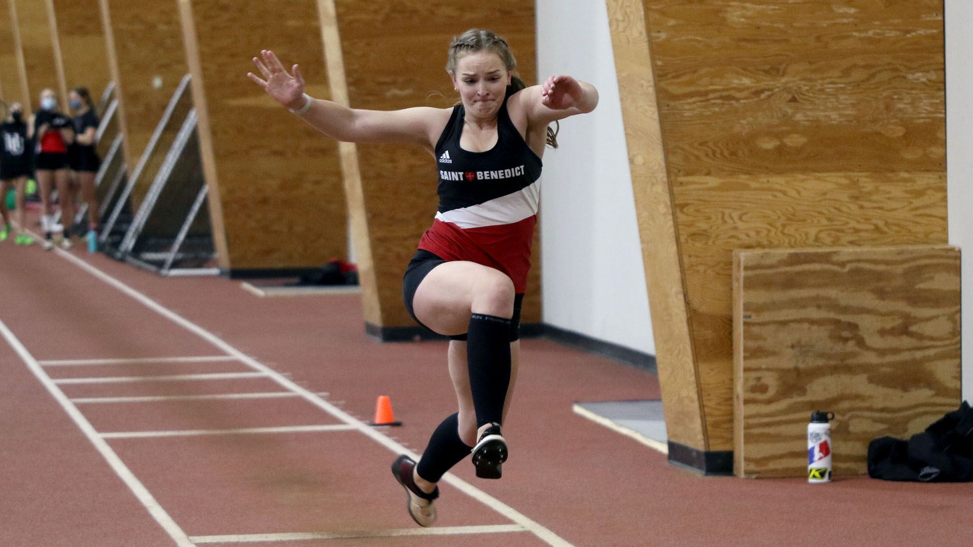 Stephanie Pickthorn - Women's Track and Field - College of Saint ...
