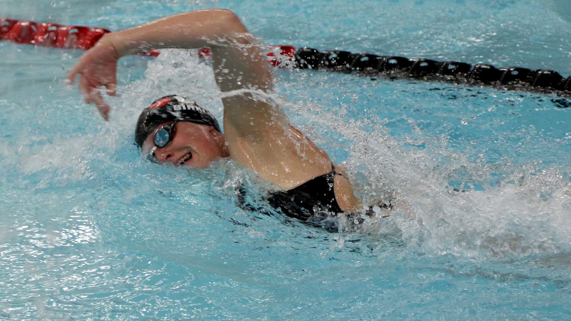 Ana Birklid - Women's Swim and Dive - College of Saint Benedict Athletics