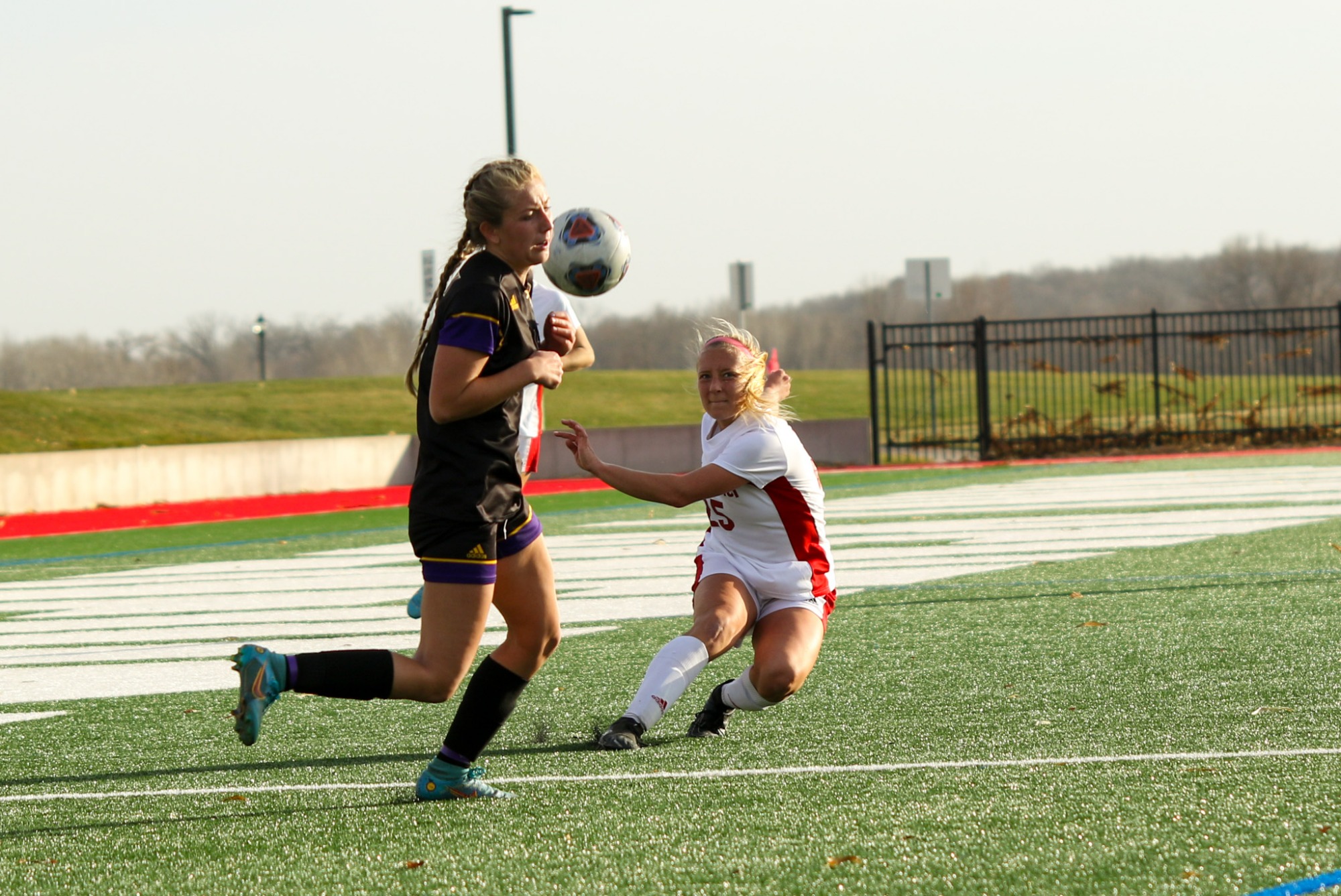 Cecelia Miller - Women's Soccer - College of Saint Benedict Athletics