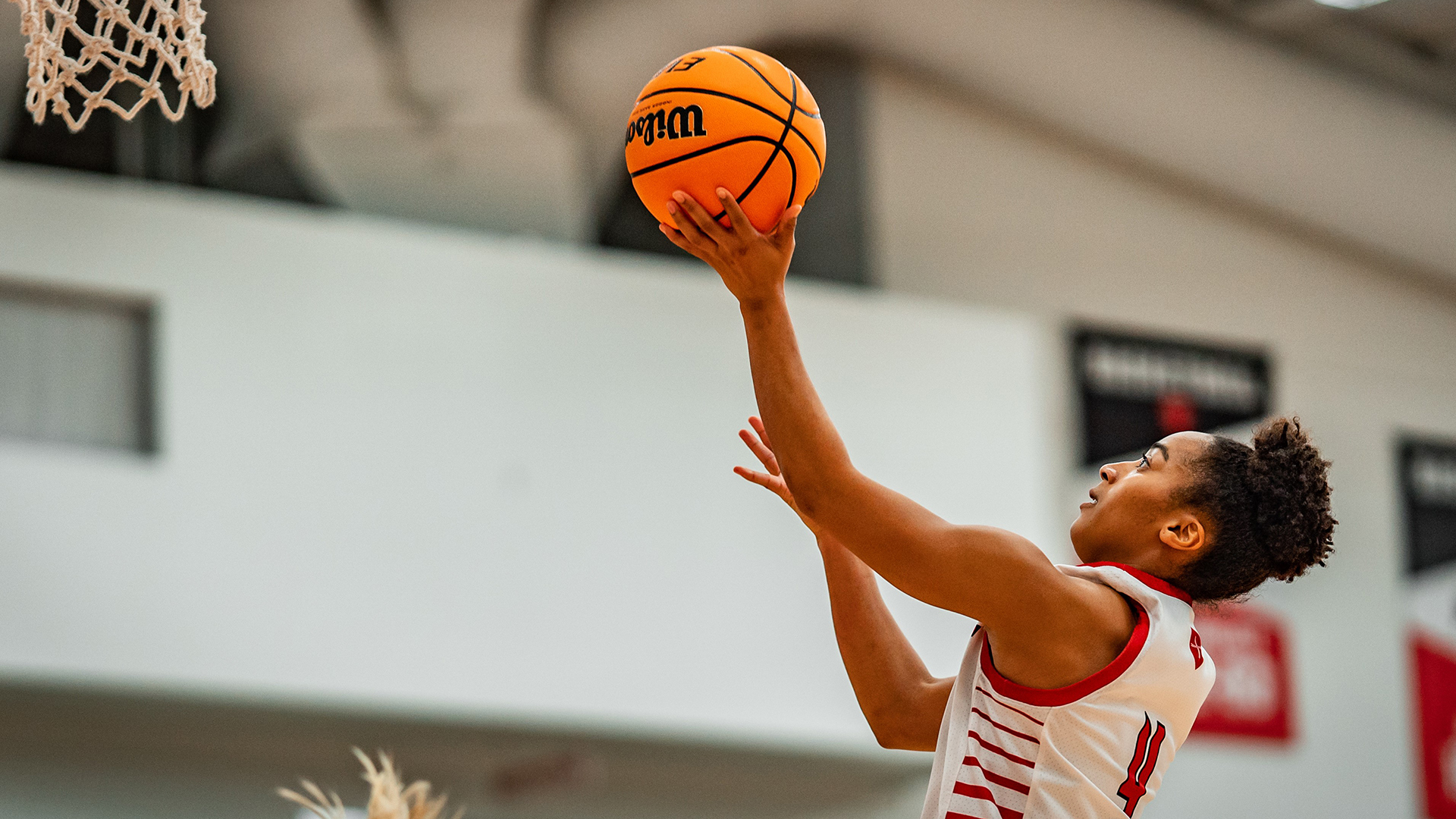 Gabby Martin - Women's Basketball - College of Saint Benedict Athletics