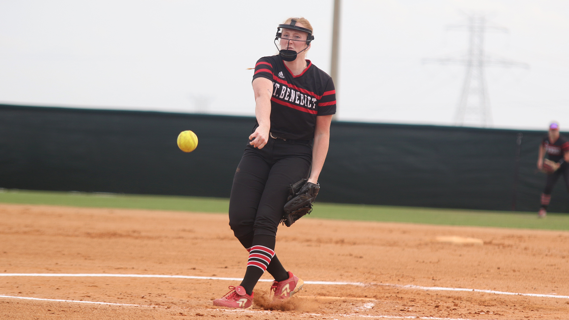 Elly Novak - Women's Softball - College of Saint Benedict Athletics