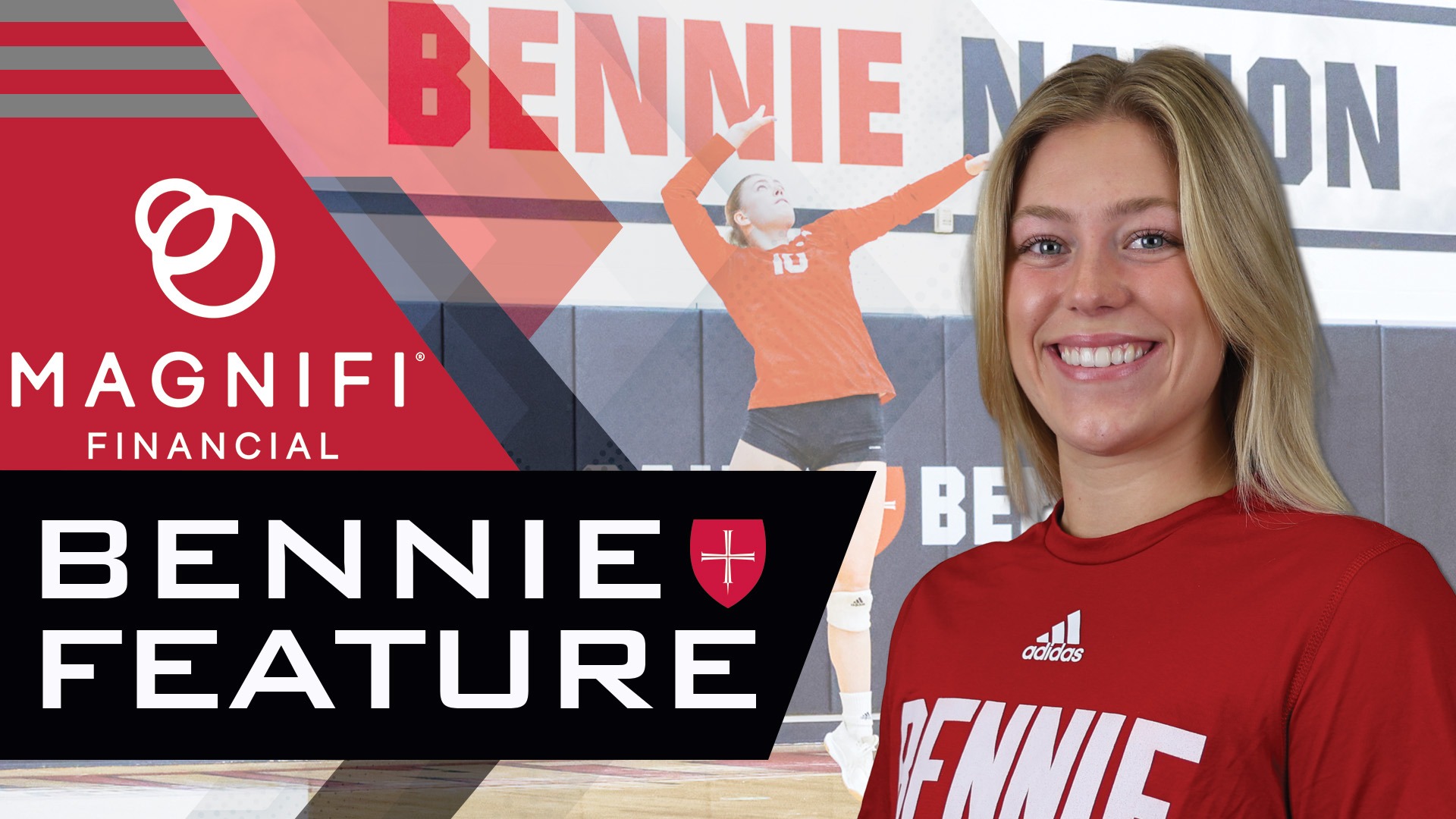 Emma Guest - Women's Volleyball - College of Saint Benedict Athletics