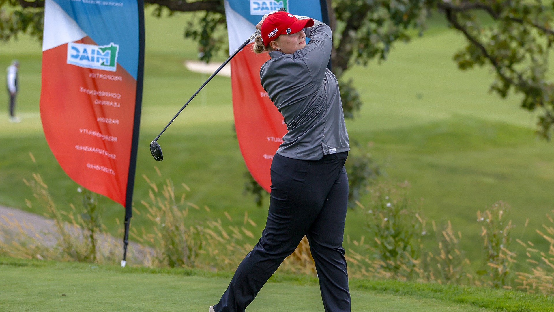 Emily Renner - Women's Golf - College of Saint Benedict Athletics